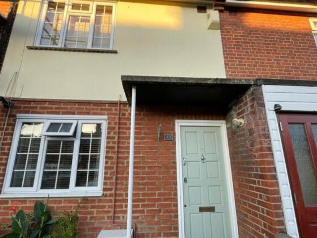 Henry Road, Chelmsford, 3 Bedroom Terraced