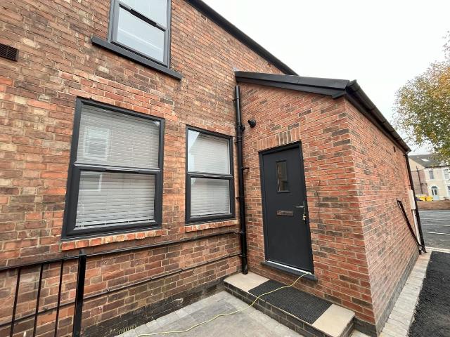 Henry Road, West Bridgford, Nottingham NG2, 1 bed maisonette to rent, £950 pcm | PrimeLocation