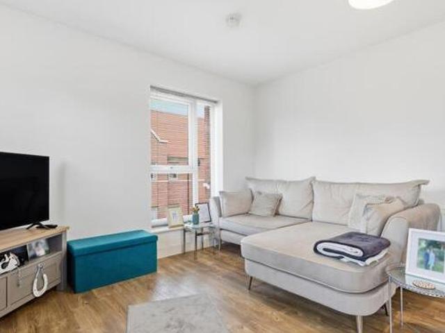 Henry Shuttlewood Drive, Chelmsford, 1 Bedroom Apartment