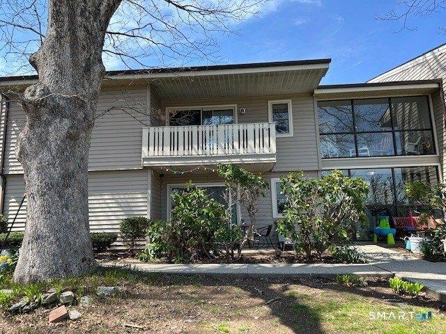 Henry St Unit,norwich, Condo For Sale