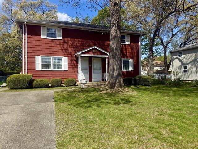 Henry St, Agawam, Home For Sale