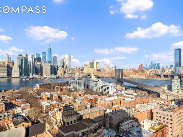 Henry St Apt D, Brooklyn, Property For Sale