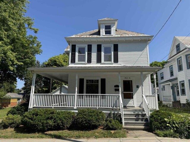 Henry St, Burlington, Home For Sale