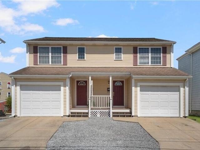Henry St, Central Falls, Home For Sale