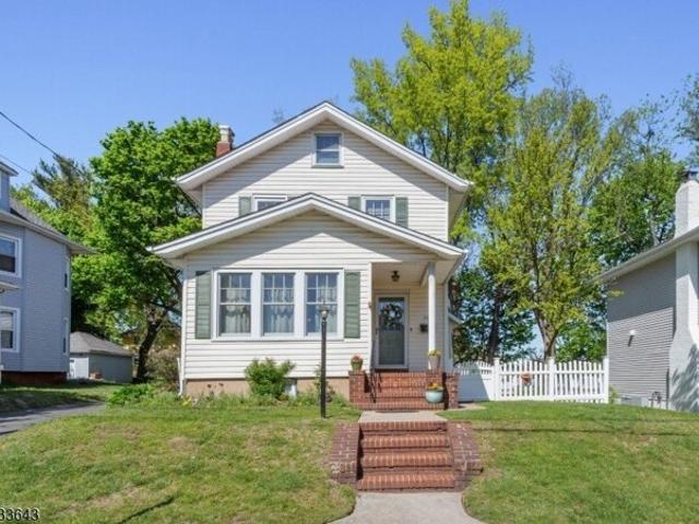 Henry St, Hasbrouck Heights, Home For Sale