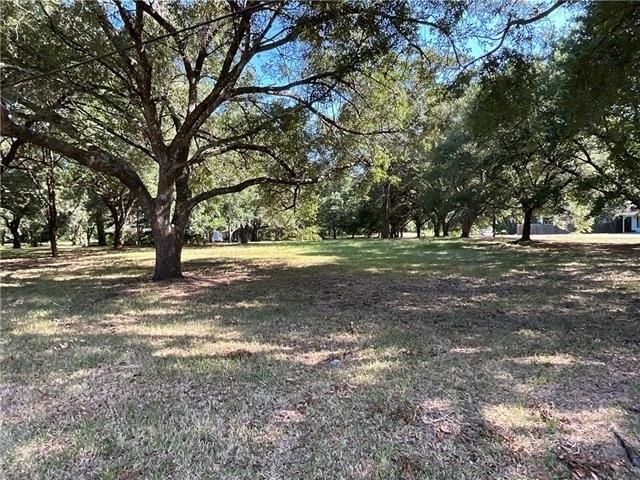 Henry St Lot 11, Marksville, LA 71351