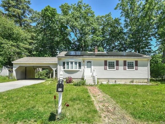 Henry St, Salem, Home For Sale