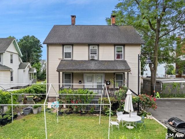 Henry St, Stamford, Home For Sale