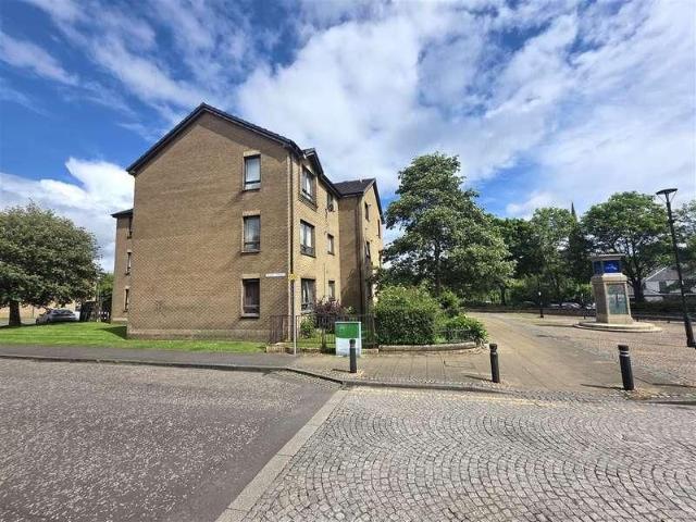 Henry Street, Barrhead, Glasgow, G78