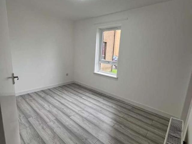 Henry Street, Barrhead, Glasgow, G78