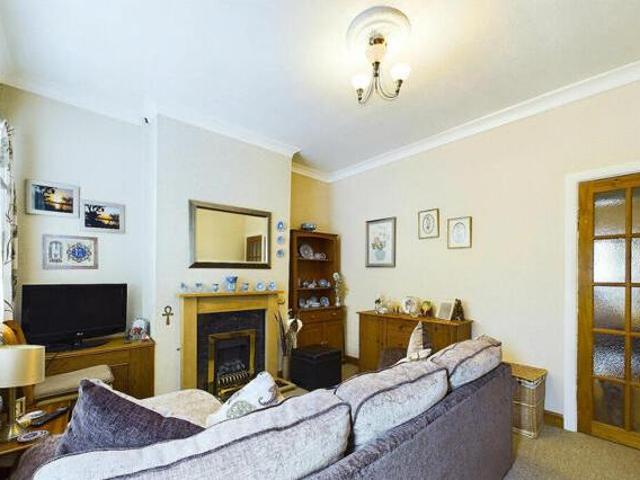 Henry Street, Grassmoor, 2 Bedroom Terraced