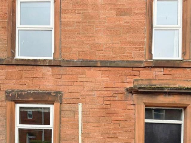 Henry Street, Dumfries, Dumfries And Galloway DG1, 2 bed flat to rent, £600 pcm | PrimeLocation