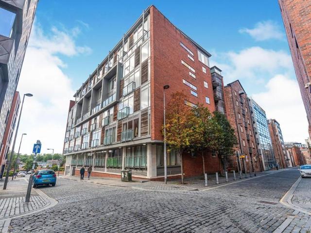 Henry Street L1, 2 bed flat to rent, £935 pcm | PrimeLocation