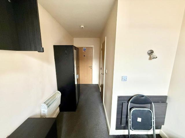Henry Street, Liverpool L1, 1 bed flat to rent, £425 pcm | PrimeLocation