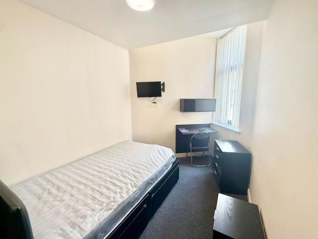 Henry Street, Liverpool L1, 1 bed flat to rent, £475 pcm | PrimeLocation