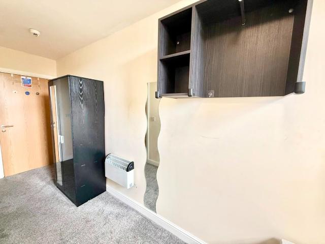 Henry Street, Liverpool L1, 1 bed flat to rent, £475 pcm | PrimeLocation