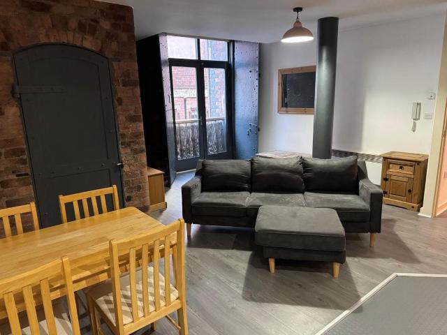 Henry Street, Liverpool L1, 1 bed flat to rent, £835 pcm | PrimeLocation