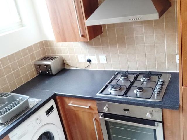 Henry Street, Liverpool L1, 2 bed flat to rent, £1,350 pcm | PrimeLocation