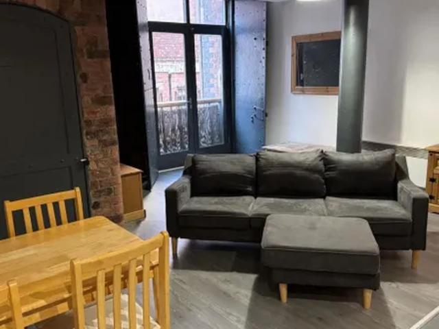 Henry Street, Liverpool, L1 5AS, United Kingdom | 1 bed apartment for rent #168166277 | Rentberry