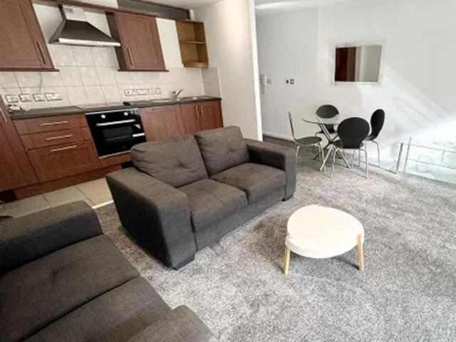 Henry Street, Liverpool, L1 5FE, United Kingdom | 2 bed apartment for rent #124831980 | Rentberry