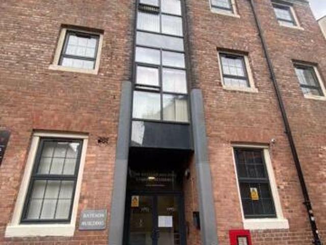 Henry Street, Liverpool, 1 Bedroom House