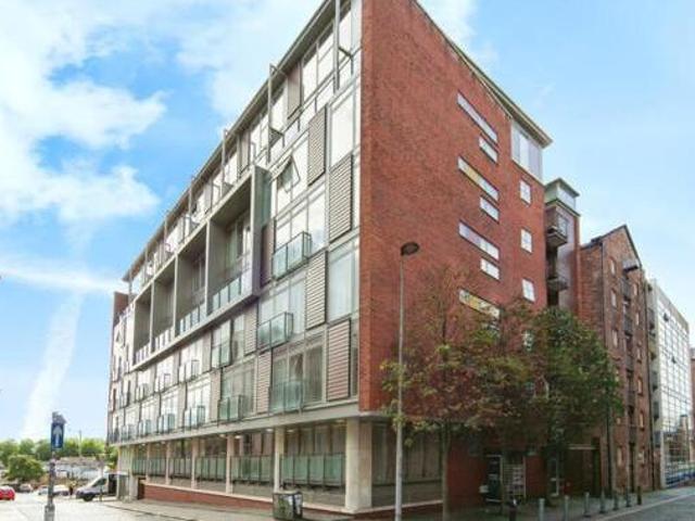Henry Street, Liverpool, 2 Bedroom Property