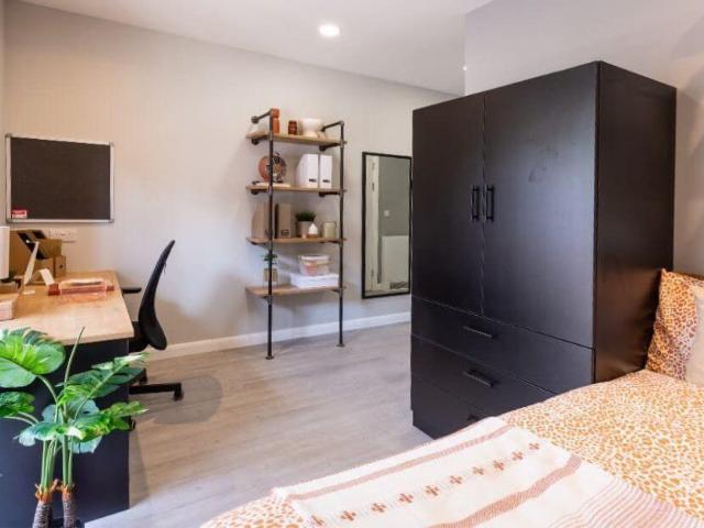 Henry Street, Sheffield S3, 1 bed flat to rent, £520 pcm | PrimeLocation