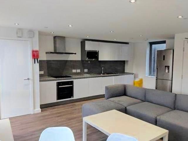 Henry Street, Sheffield S3, 1 bed terraced house to rent, £563 pppm | PrimeLocation