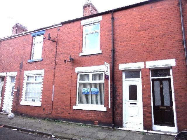 Henry Street, Shildon DL4, 2 bed terraced house to rent, £475 pcm | PrimeLocation