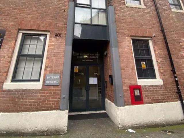 Henry Street, Ropewalks, Liverpool, L1 5AS, United Kingdom | 1 bed apartment for rent #142413172 | Rentberry