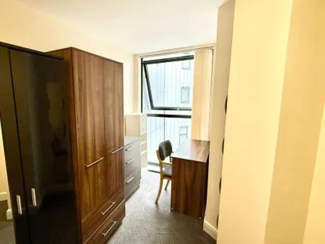 Henry Street, Ropewalks, Liverpool, L1 5AS, United Kingdom | 1 bed apartment for rent #165452470 | Rentberry