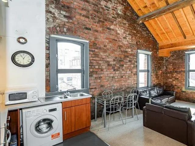 Henry Street, Ropewalks, Liverpool, L1 5AS, United Kingdom | 2 bed apartment for rent #140800541 | Rentberry