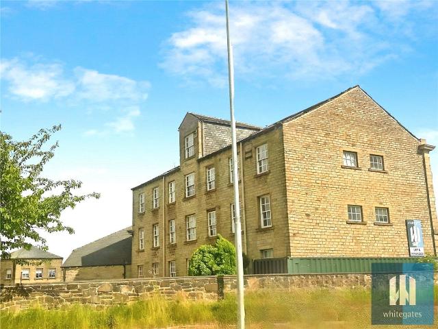 Henry Street, Town Centre, Huddersfield HD1, 1 bed flat to rent, £500 pcm | PrimeLocation
