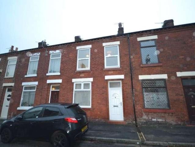 Henry Street, Tyldesley, Manchester, M29