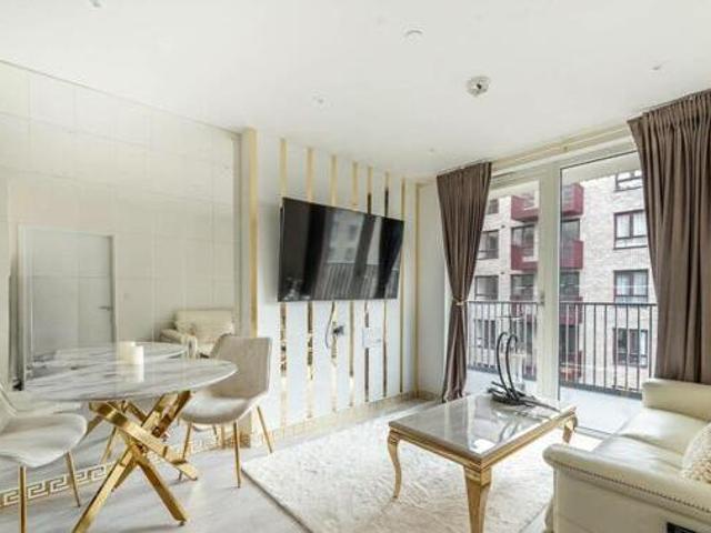 Henry Strong Road, Harrow, 1 Bedroom Flat