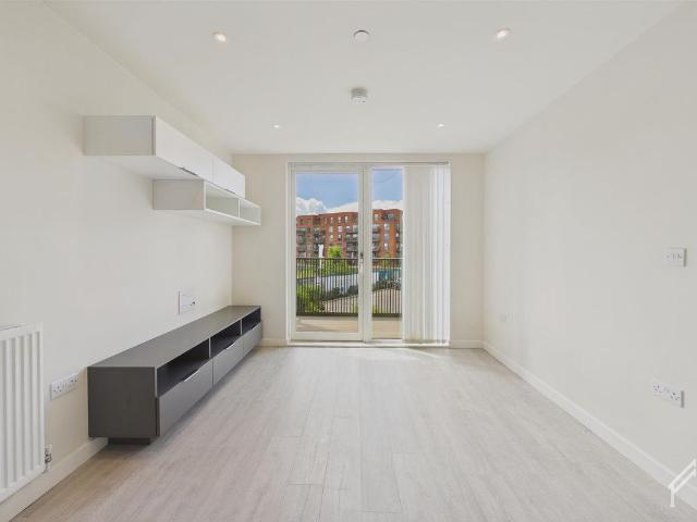 Henry Strong Road, Harrow HA1, 1 bed flat to rent, £1,475 pcm | PrimeLocation