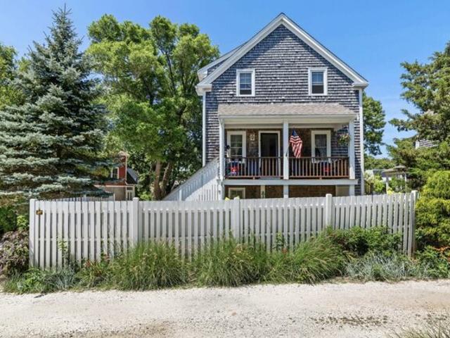 Hensche Ln Unit,provincetown, Condo For Sale