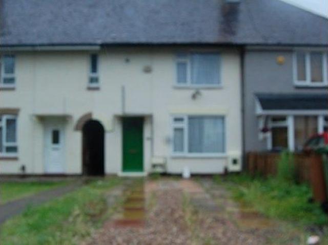 Henshaw Road, Wellingborough NN8, 2 bed terraced house to rent, £995 pcm | PrimeLocation