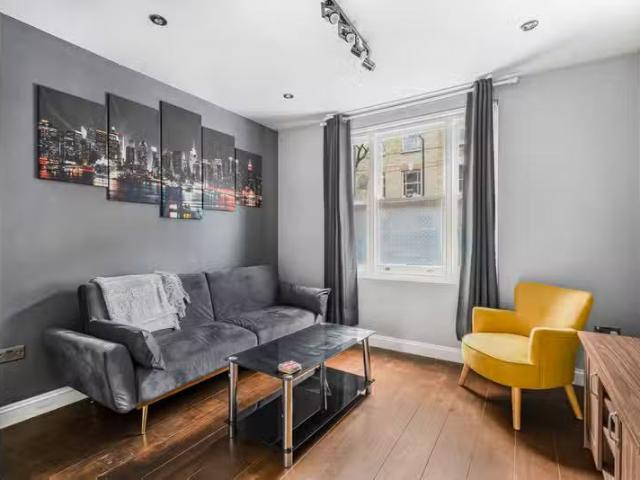 Henshaw Street, London, SE17 1PD