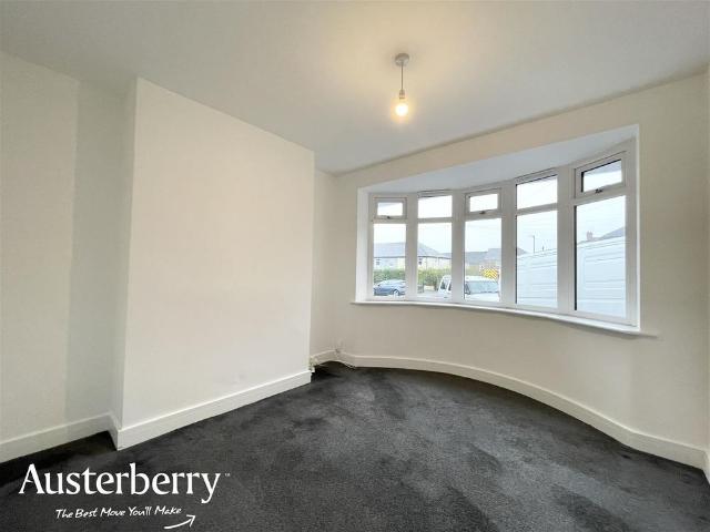 Henshall Place, Sandyford, Stoke On Trent