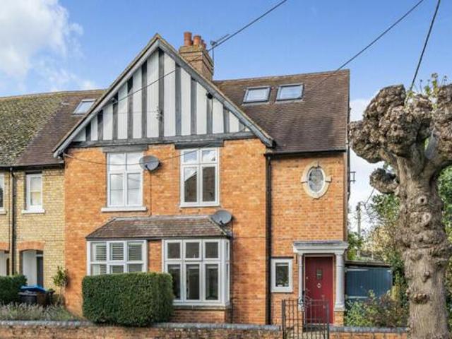 Hensington Road, Woodstock, 3 Bedroom End