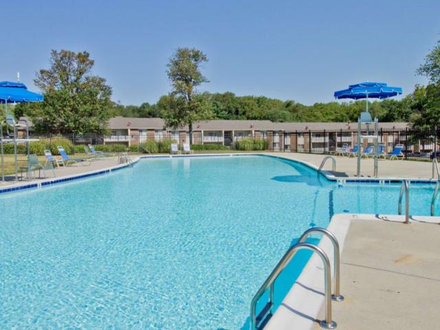 Henson Creek Apartment Homes