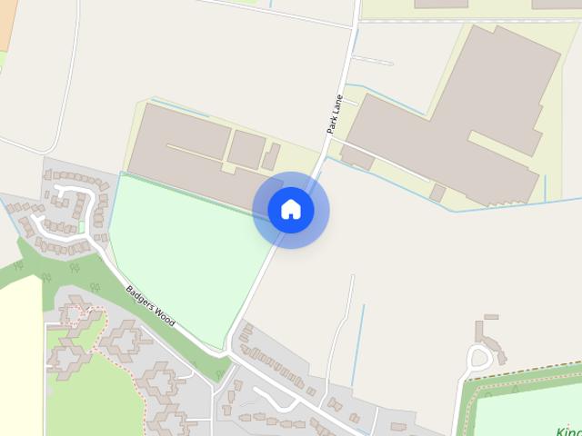 Henson Drive, Park Lane, Cottingham, East Yorkshire, HU16