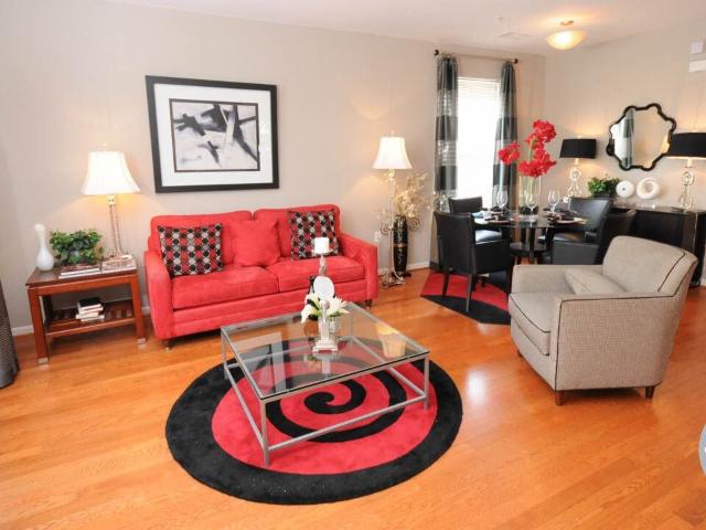 Henson Ridge I 4 Bedroom Apartment for Rent at 1804 Alabama Ave Se, Washington, DC 20020 Congress Heights