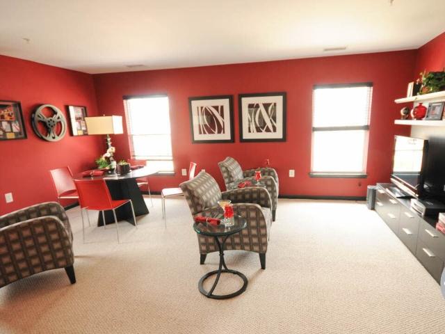 Henson Ridge I 1 Bedroom Apartment for Rent at 1804 Alabama Ave Se, Washington, DC 20020 Congress Heights