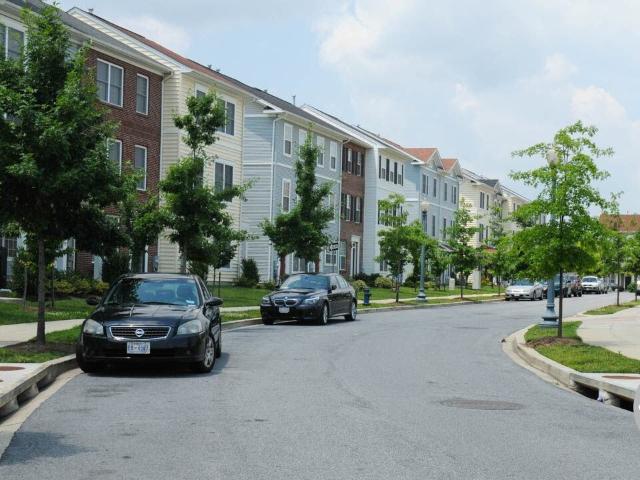 Henson Ridge I 3 Bedroom Apartment for Rent at 1804 Alabama Ave Se, Washington, DC 20020 Congress Heights