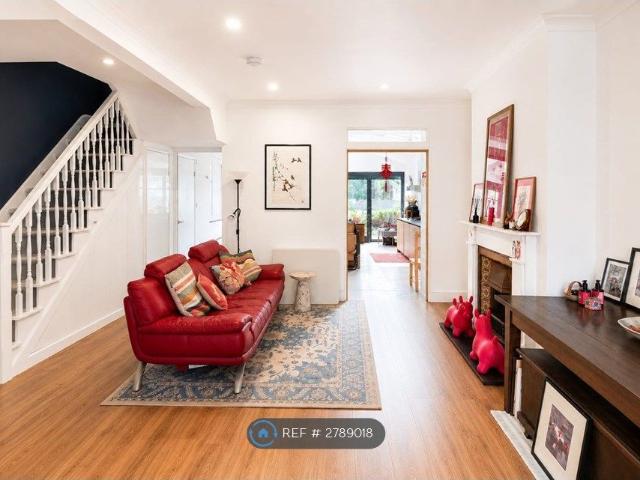Henslowe Road, London SE22, 5 bed terraced house to rent, £5,000 pcm | PrimeLocation