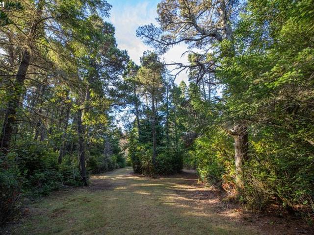 Hensley, Port Orford, OR 97465