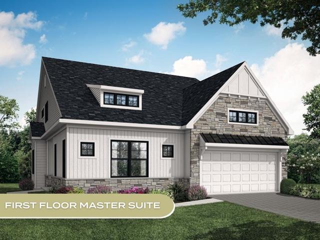 Hensley II Plan Wynfield at Annville Community