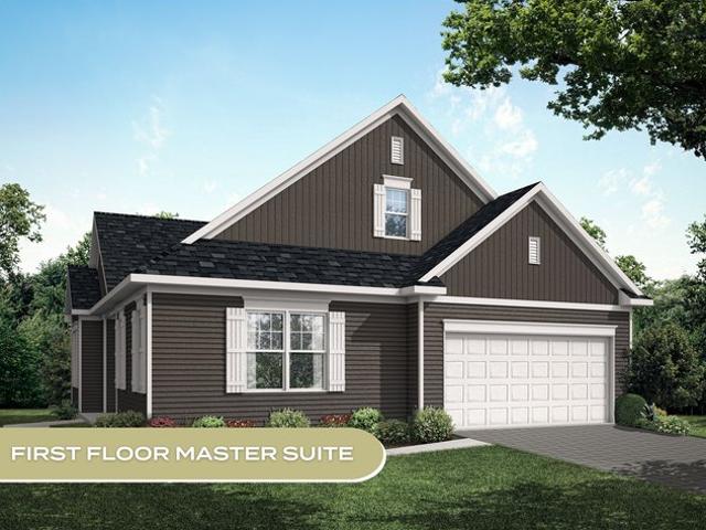 Hensley Plan Wynfield at Annville Community